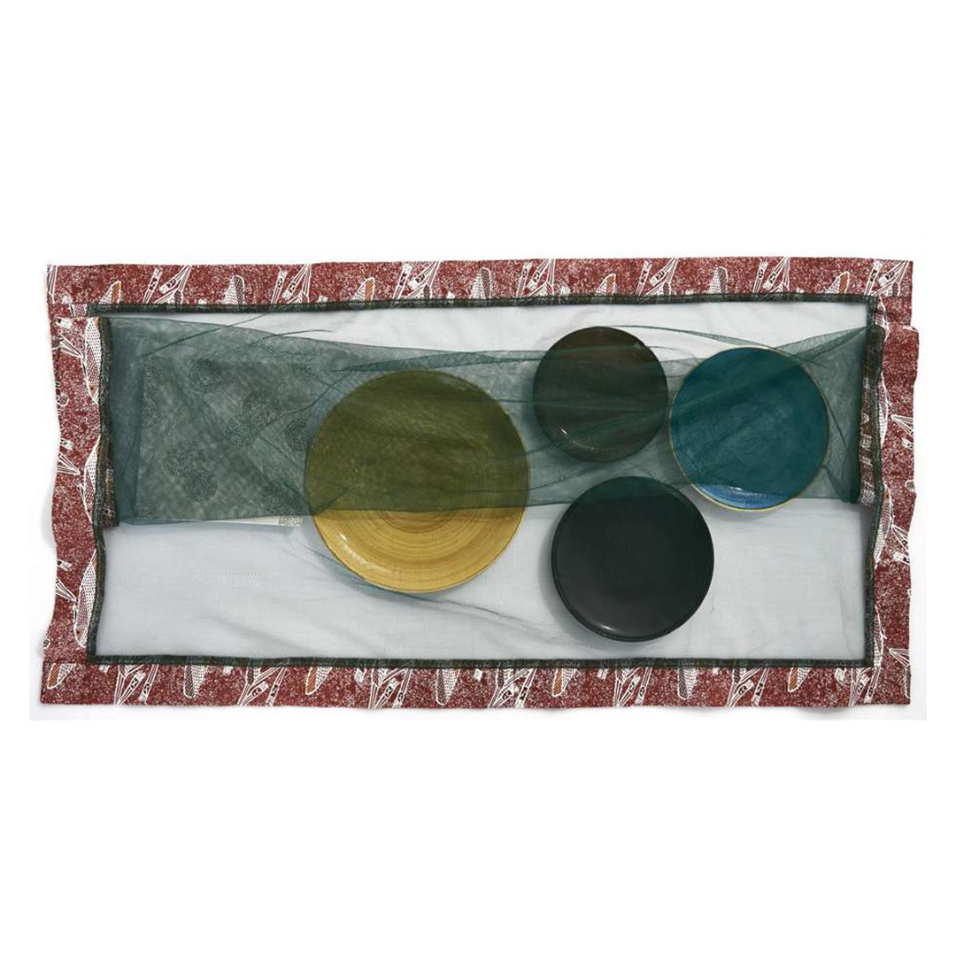 Food Covers Large (White) – Ausdesigns