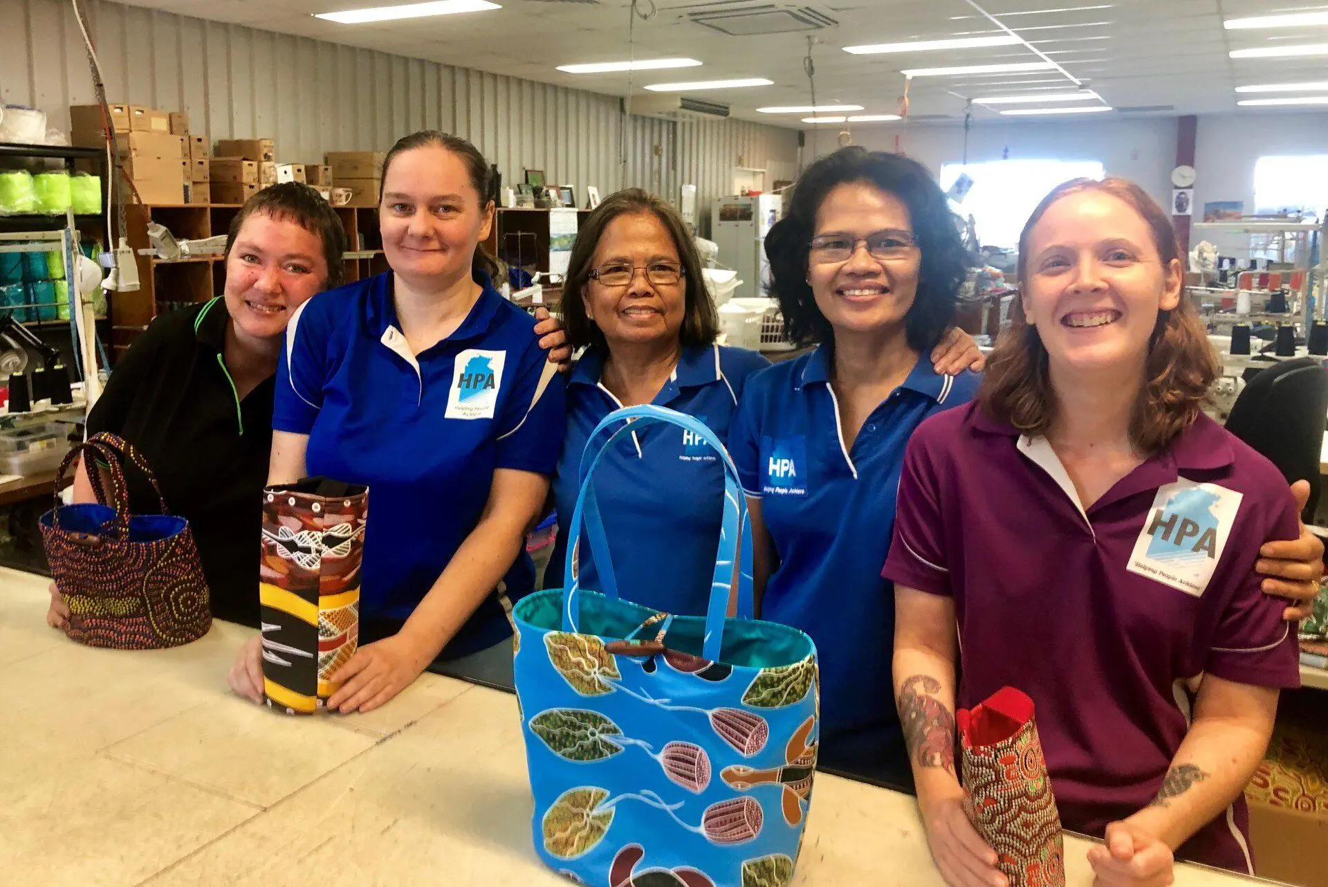 About Us – Ausdesigns